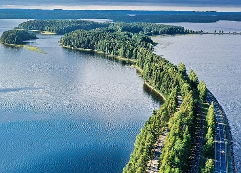 Edukamu: Start to Finnish